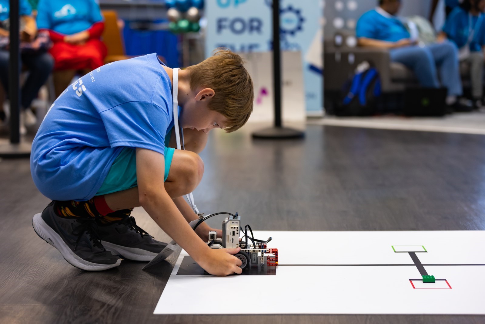 10 Reasons Why Kids Should Learn Robotics - K12 Enrichment 10 Reasons Why Kids Should Learn Robotics - K12 Enrichment